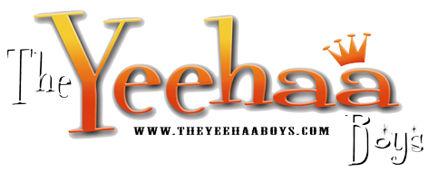 Yeehaa Boys | Official Website